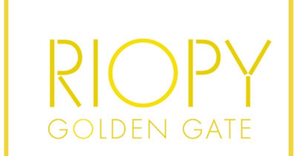RIOPY - Golden Gate