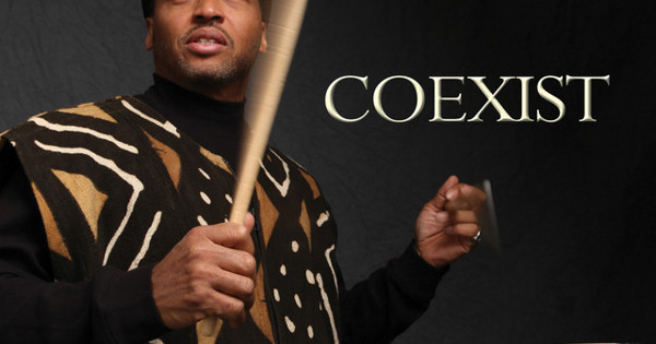Winard Harper, Jeli Posse - Coexist