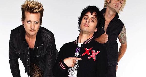Green Day Holiday Rewards