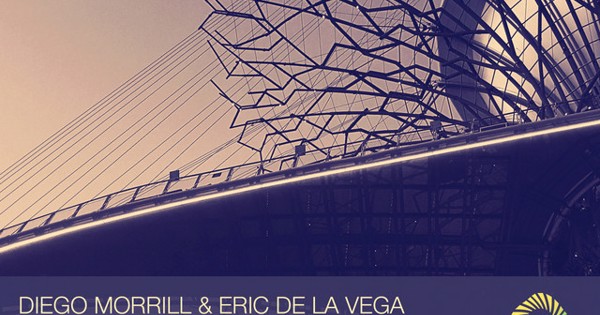 Eric de la Vega, Diego.Morrill - Savannah