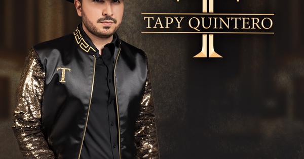 Tapy Quintero | Bio