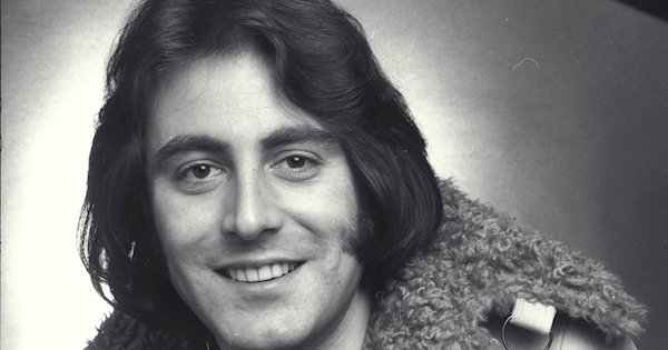 Michel Delpech