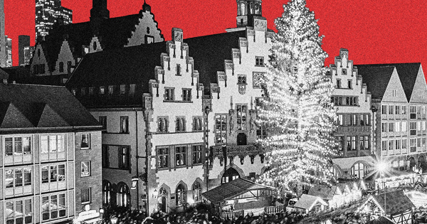 Carl Winther - A Jazzy Christmas Celebration