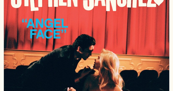 Stephen Sanchez - Angel Face