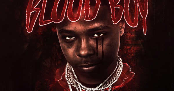 Anti Da Menace - Blood Boy