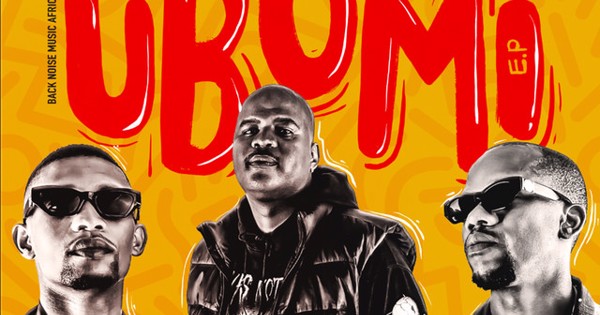 Kususa, Argento Dust - Ubomi