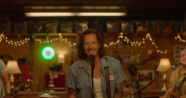 Tyler Hubbard