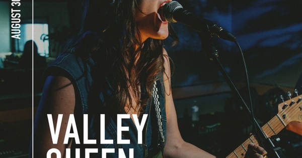 Valley Queen - Valley Queen on Audiotree Live