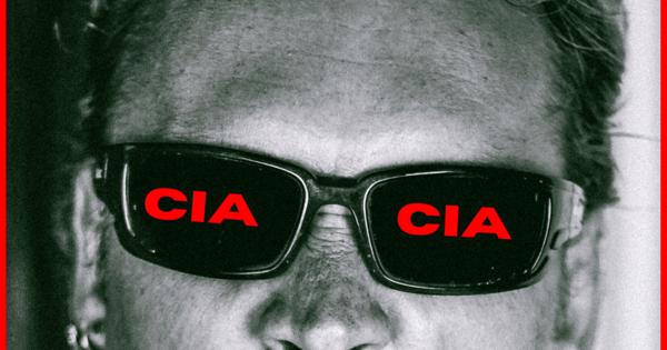 CIA