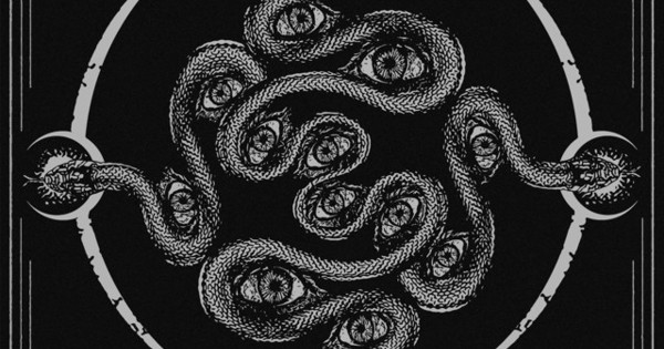 Temple of the Fuzz Witch - Ashes