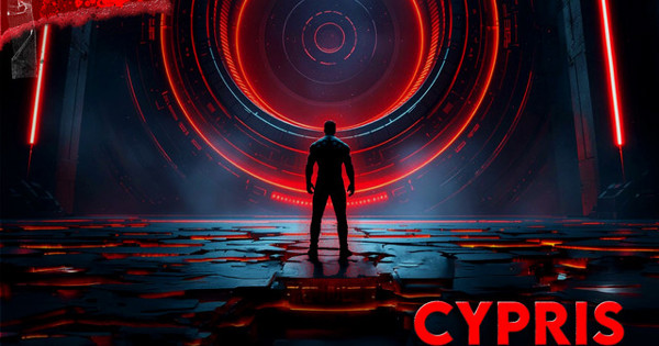 Cypris, ACTIVATED Records - Chamber