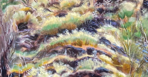 Swim Surreal, Zero 7 - In The Half Light