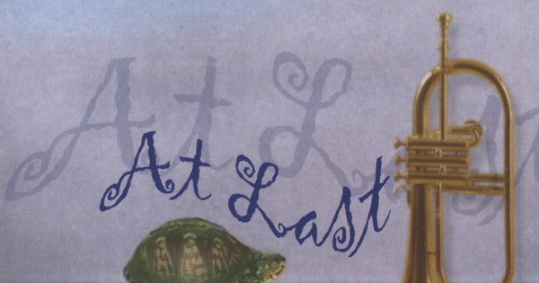 Jeff Oster - At Last