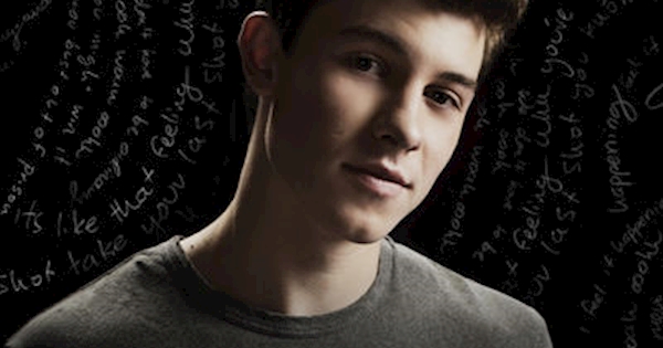 Shawn Mendes - Handwritten (Revisited)