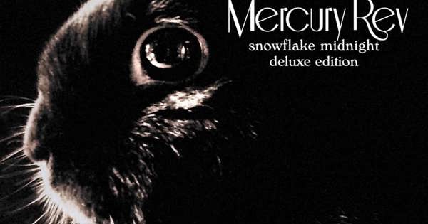 Mercury Rev Discography