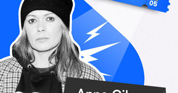 S05E11 - Hors-Série Manager d’Artiste - Anne CIBRON (Orelsan, Booba ...