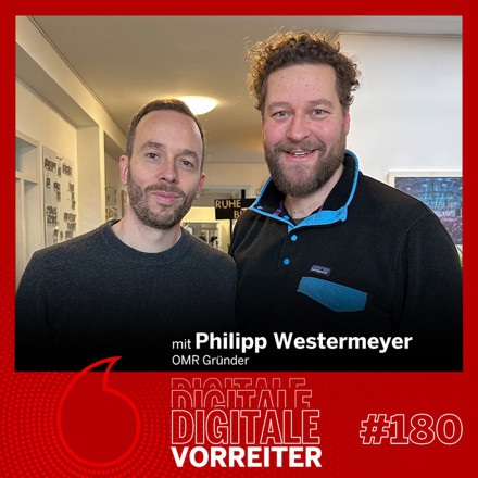 Vom Hobby zum Millionenumsatz – mit Philipp Westermeyer
