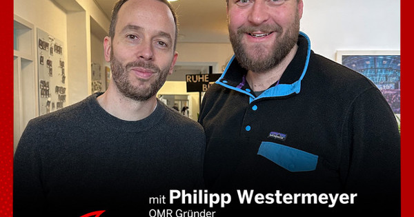Vom Hobby zum Millionenumsatz – mit Philipp Westermeyer