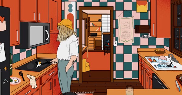 Grumpy - Space Cadet