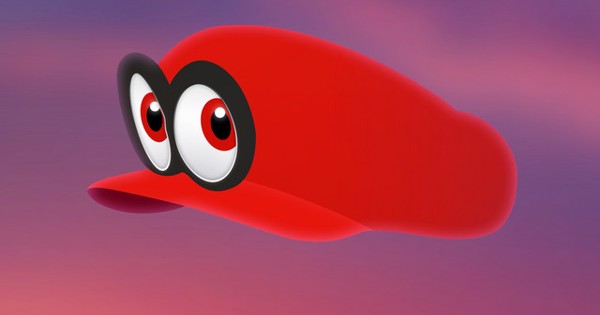 Qumu - Jump Up, Super Star! (From "Super Mario Odyssey")