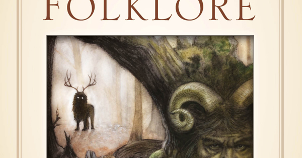 New Forest Myths and Folklore