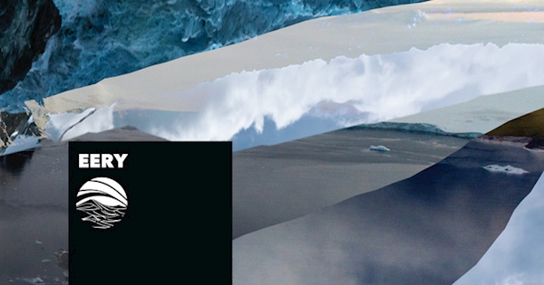 eery - Notice (Inspired by 'The Outlaw Ocean' a book by Ian Urbina)