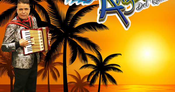 Valentin Garza Y Sus Angeles Del Ritmo - Cumbia de la Esperanza