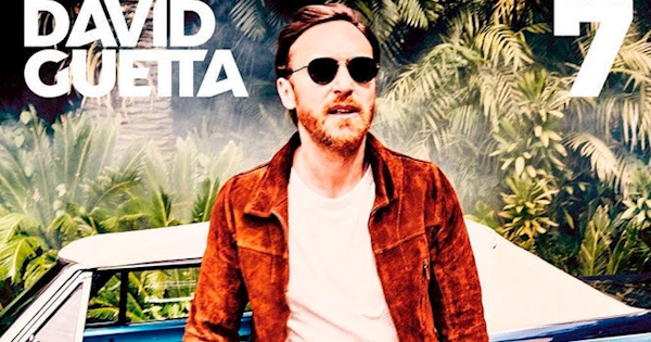 David Guetta - 7