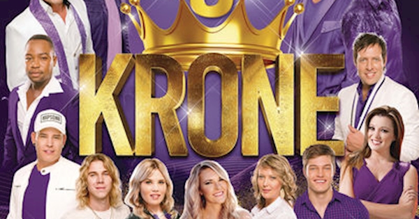 Krone 5 - Die konsert