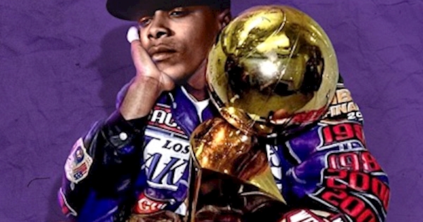 Marqus Clae - Champion - Single