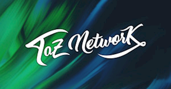 Taz Network ðŸŽ§
