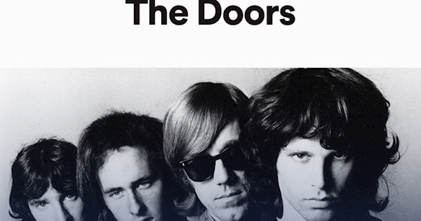 This Is The Doors