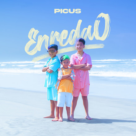 Picus - Enredao