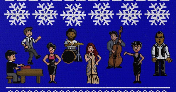 Scott Bradlee's Postmodern Jukebox - A Very Postmodern Christmas