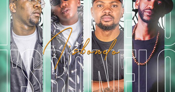 MusicHlonza - I'sbonelo