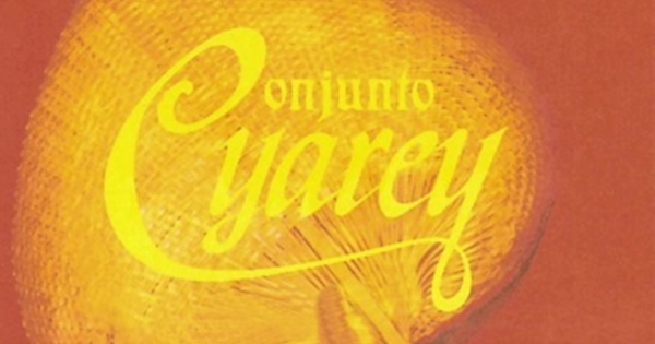 Conjunto Yarey - Conjunto Yarey (Remasterizado)