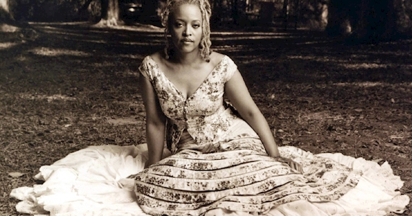 Cassandra Wilson: The Finest