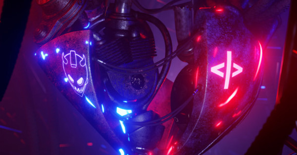 KILL SCRIPT & EDDIE feat. Grabbitz