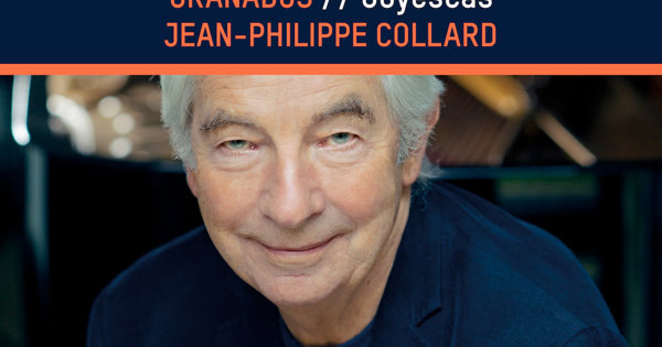 Jean-Philippe Collard - Granados: Goyescas