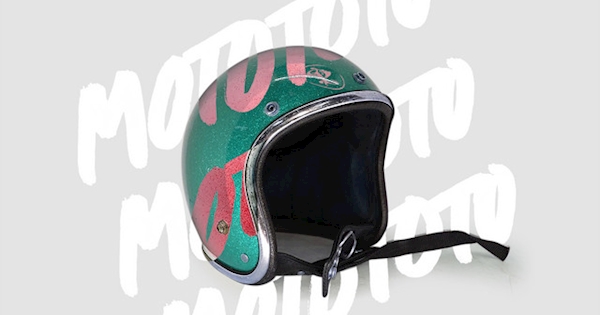 Pudeldame - Motototo