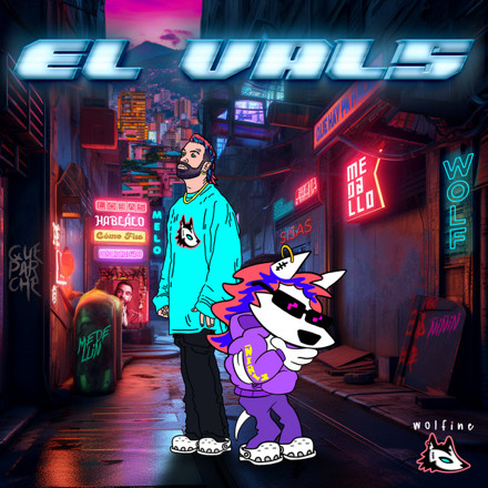 Wolfine - EL VALS