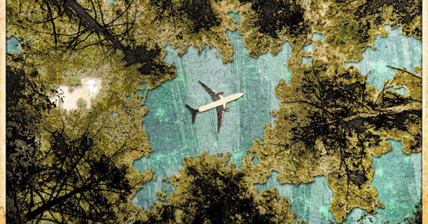 Dylan Rhys - Solid Ground