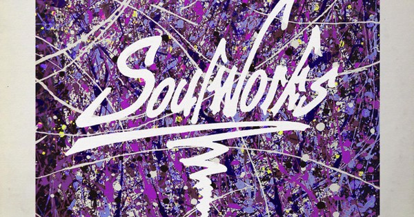 Soulworks - Soulworks, Vol. 1