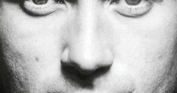 Phil Collins - Face Value (2016 Remaster)