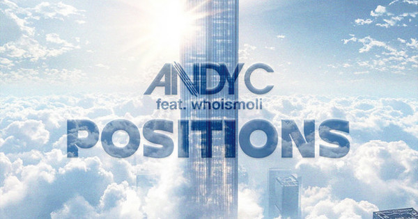 Andy C feat. whoismoli