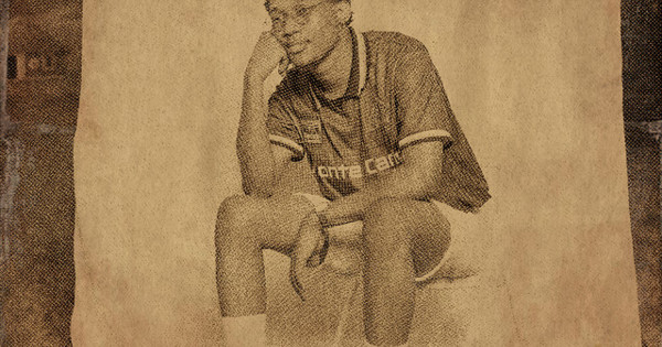 Sino Msolo - KWAM