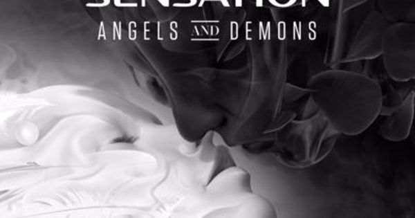 Various Artists - Sensation 2016 Angels & Demons