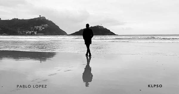Ya puedes guardarte la nueva canción de Pablo López, 'KLPSO'