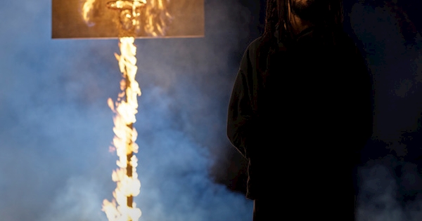 J. Cole - The Off-Season