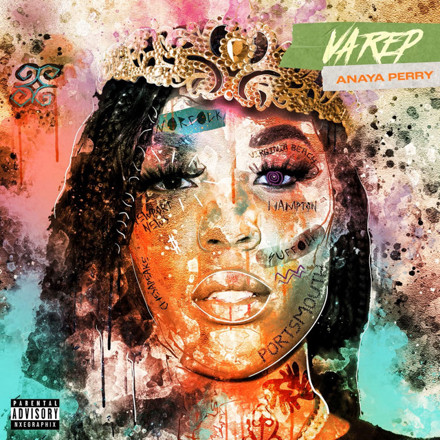 Anaya Perry - VA Rep